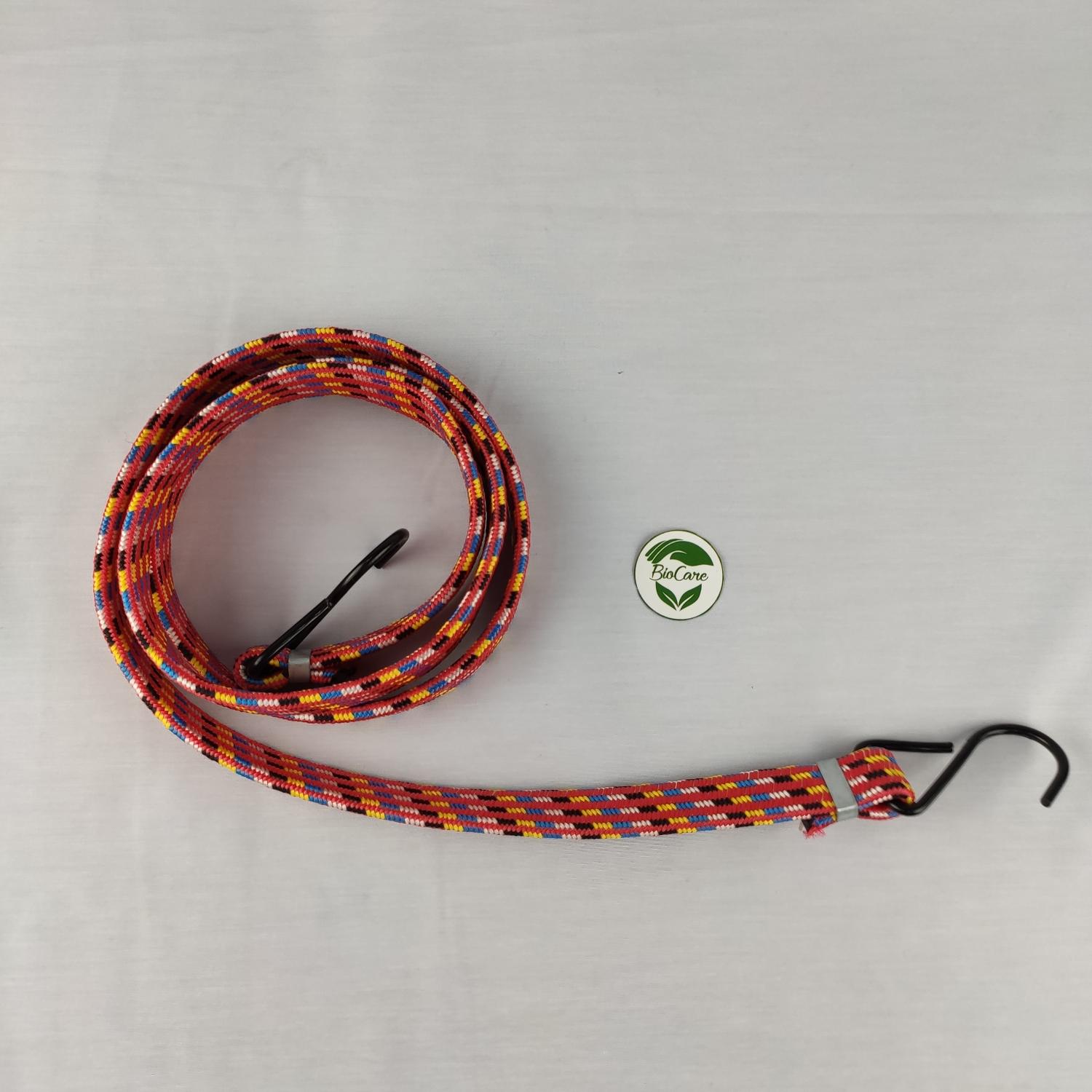 Red Rumal - Wholesalesupply