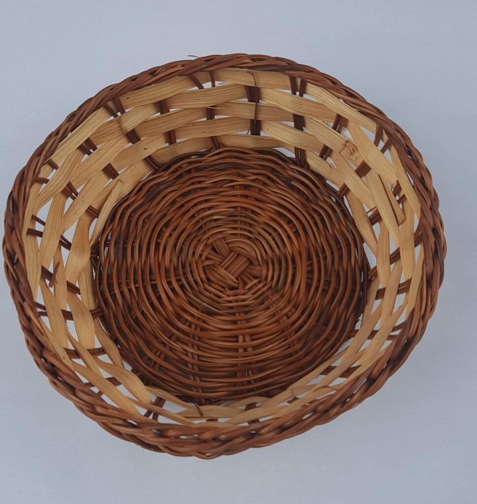 Tokari Round Small - Wholesalesupply